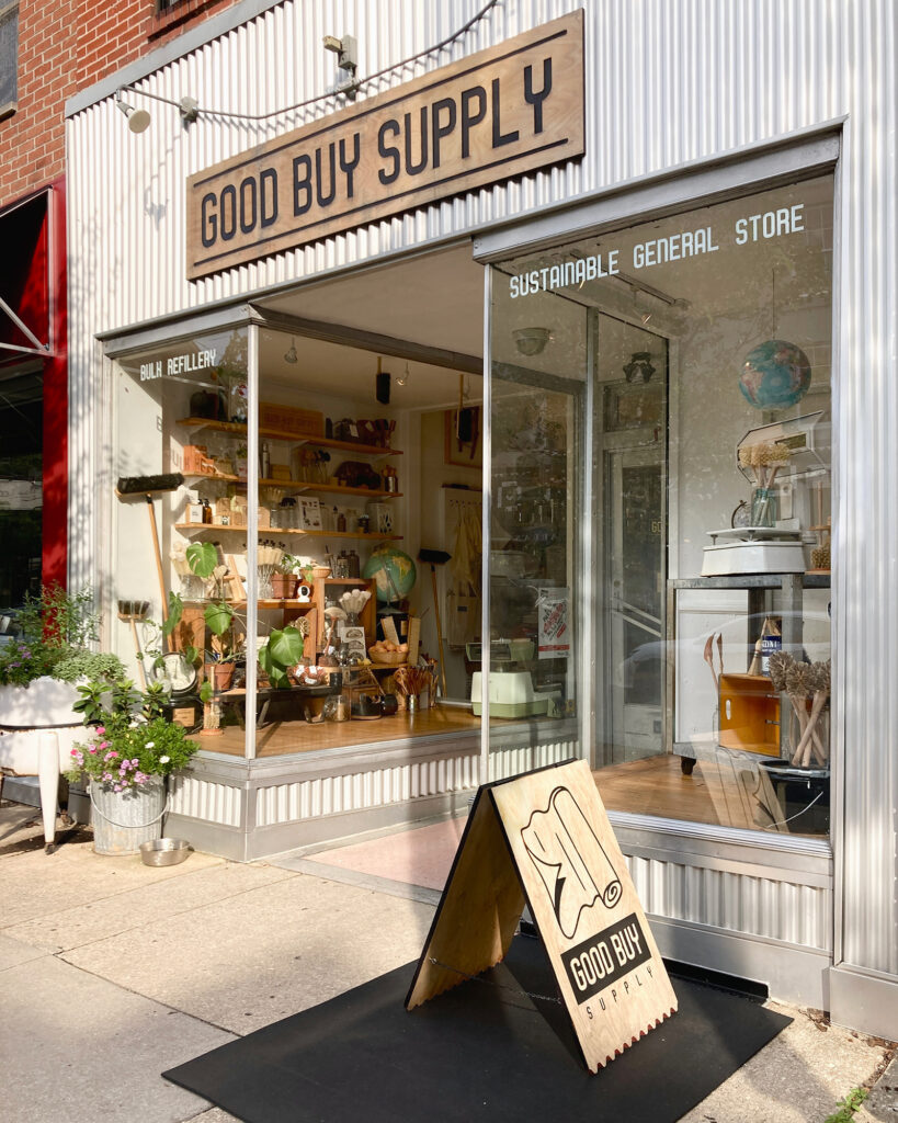 Featured Business: Good Buy Supply - Solo Real Estate | Philadelphia ...