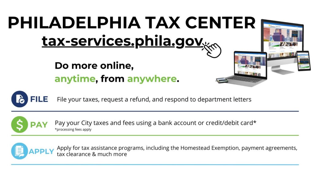 A Guide to Philadelphia's Real Estate Property Tax Programs - Solo Real ...